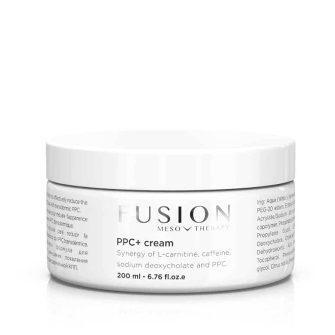 Fusion PPC+ CREAM | Medicskinshop